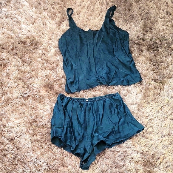 Victoria's Secret | Intimates & Sleepwear | Vintage Victoria Secret ...